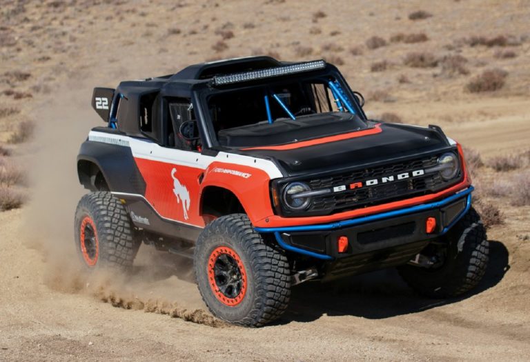 Ford Ranger Raptor V8 back in the spotlight | The Citizen