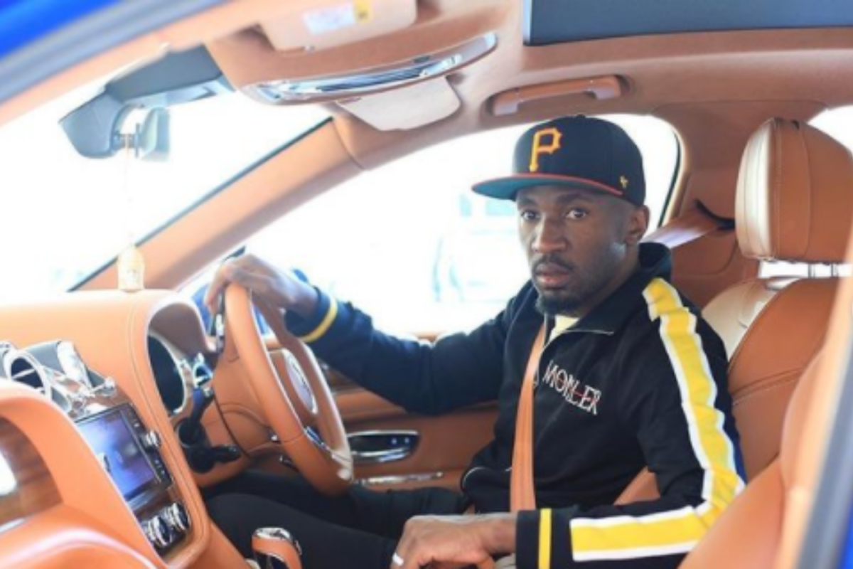 'Hawks don't play': Pastor Passion Java's R2m bible verse challenge ...