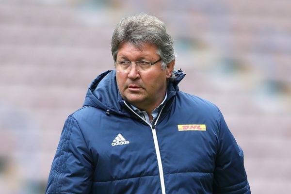 New allegiances: Gert Smal returns to Cape Town with Bulls | The Citizen
