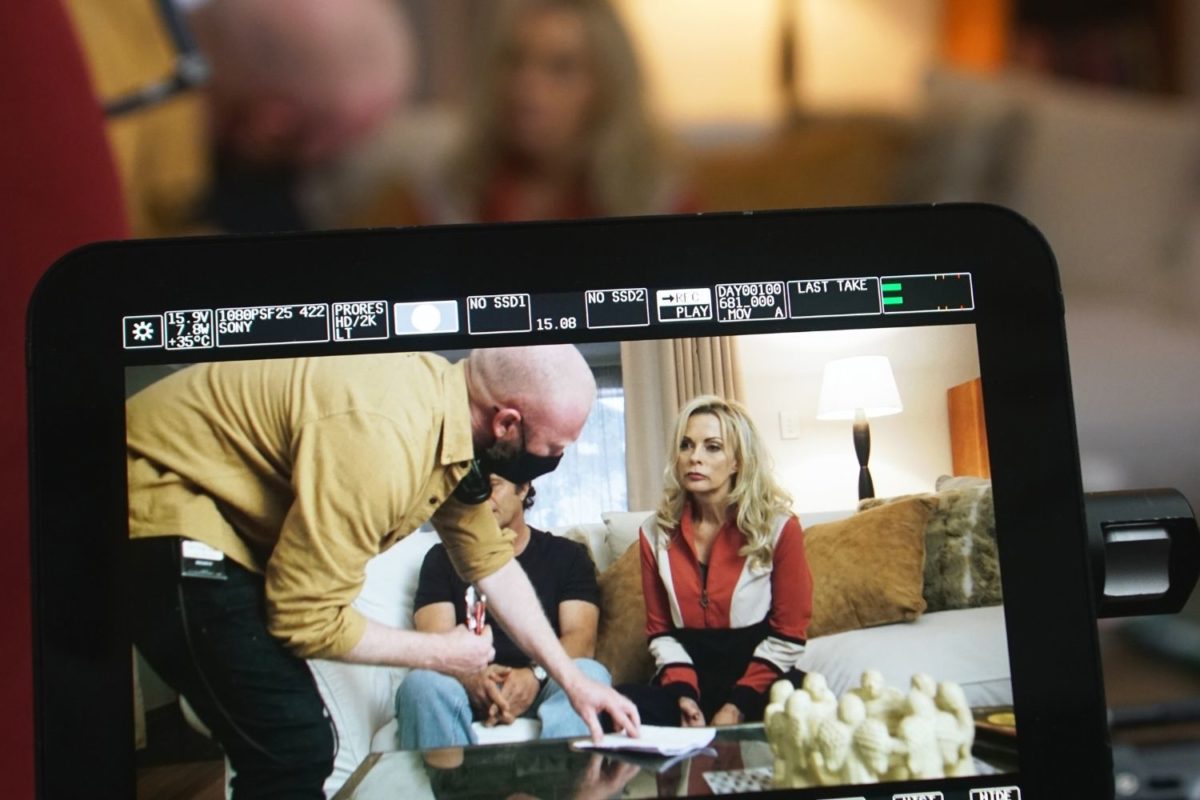 International Film Festival Rotterdam: SA mockumentary selected