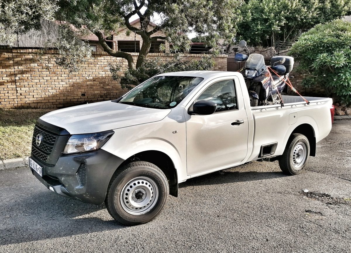 New Nissan Navara single cab takes fight to Hilux, Ranger and D-Max