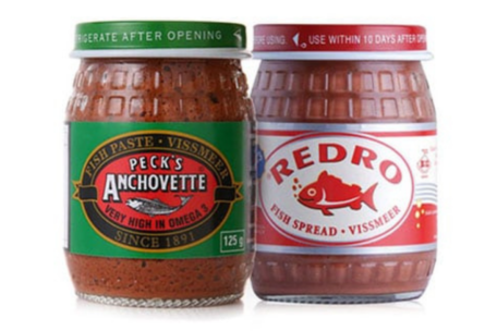 'No one finishes fish paste': Reactions to Peck's and Redro being chopped