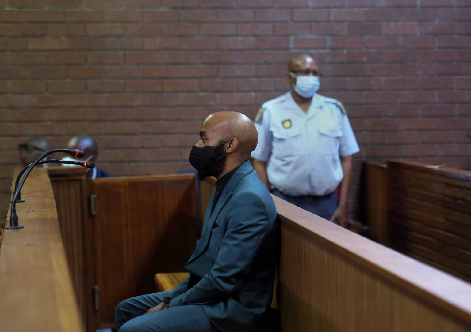 Tshegofatso Pule murder trial postponed to 24 January