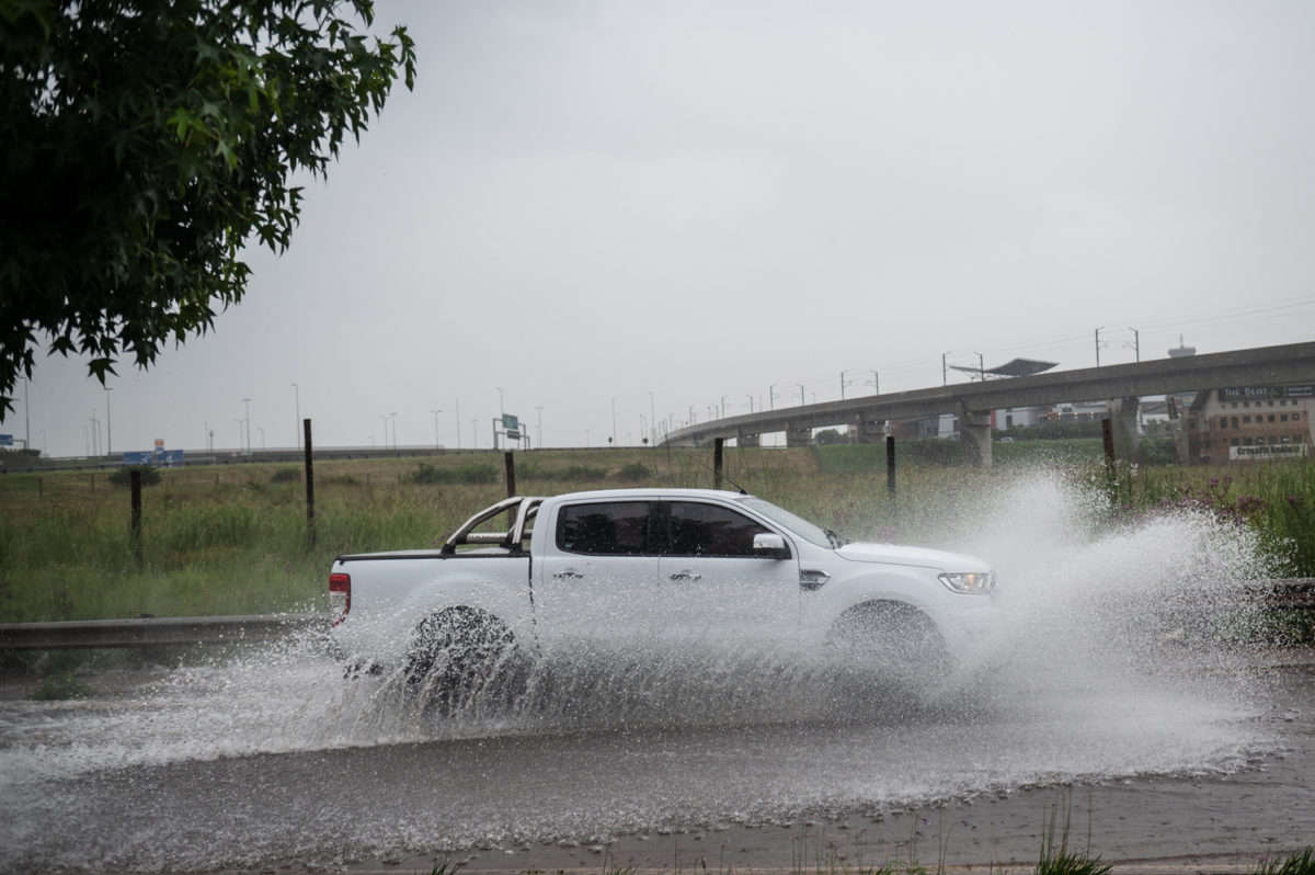 Dept declares rains, flooding a national disaster