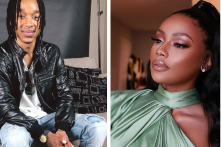 Rea Gopane to Bonang – 'She's not getting a cent' | The Citizen