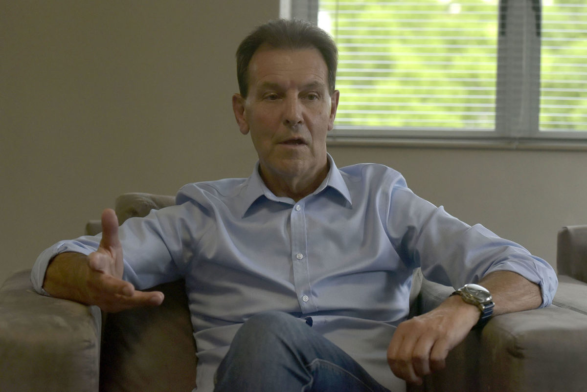 Behind Airlink's resurgence after acrimonious divorce with SAA | The ...