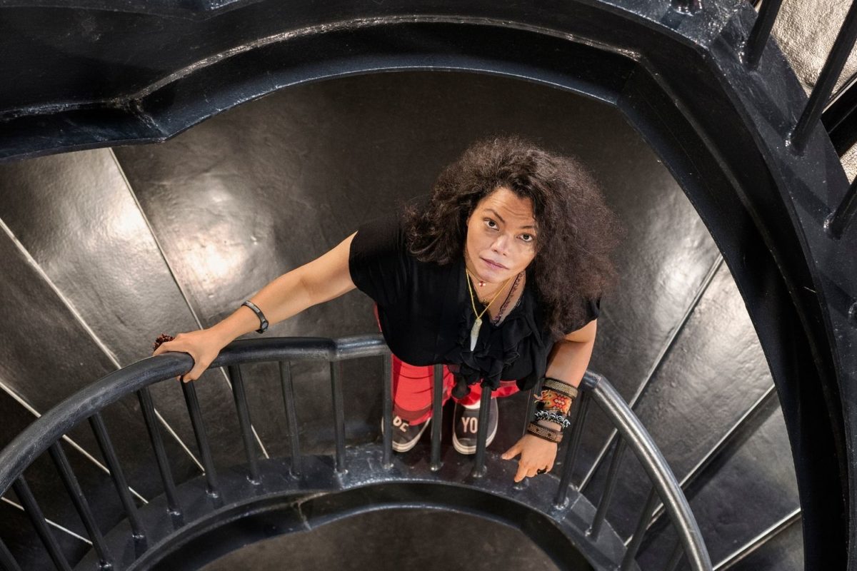 Long-anticipated exhibition by Tracey Rose to open at Zeitz Mocaa