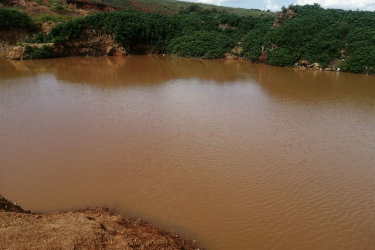 Two drownings reported in Potchefstroom quarry dam