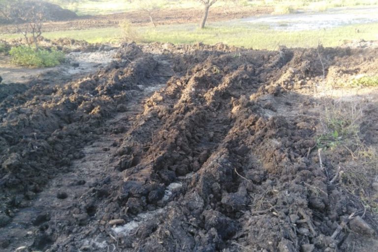 Environmental inspectors deployed to slurry-polluted KZN rivers