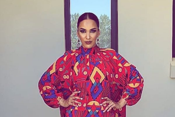 Monique Muller responds to Katlego Maboe's statement