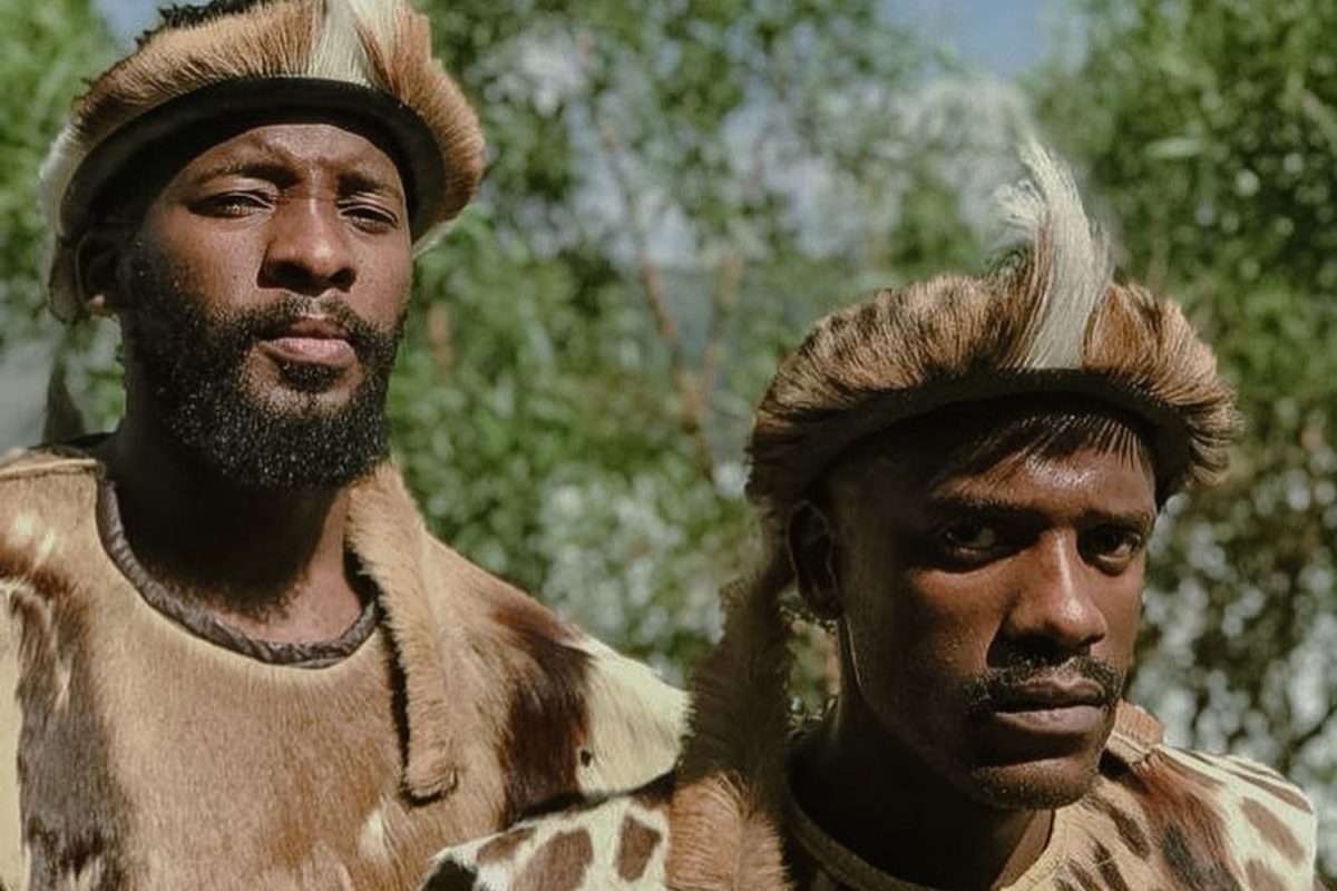 'The Wife' producers in search of a new Mqhele