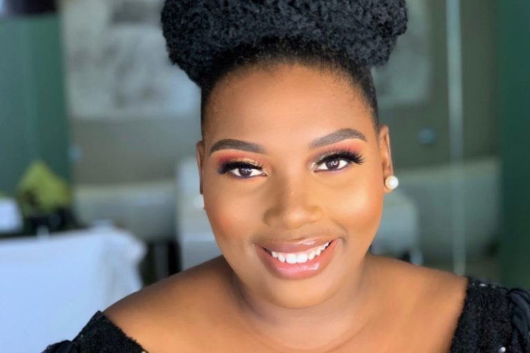 LaConco finally opens up about her marriage to Jacob Zuma