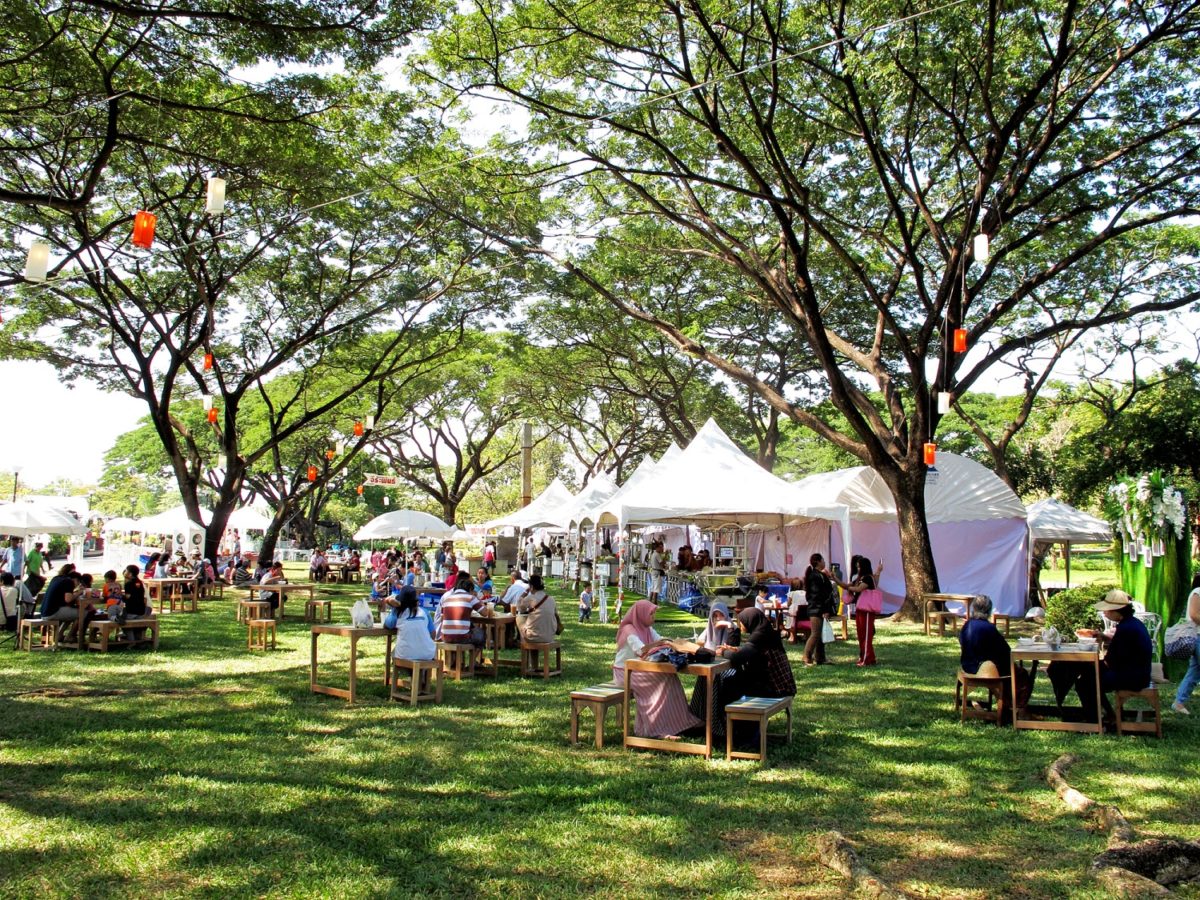 Things to do on weekends: A day at the races, art exhibitions and more