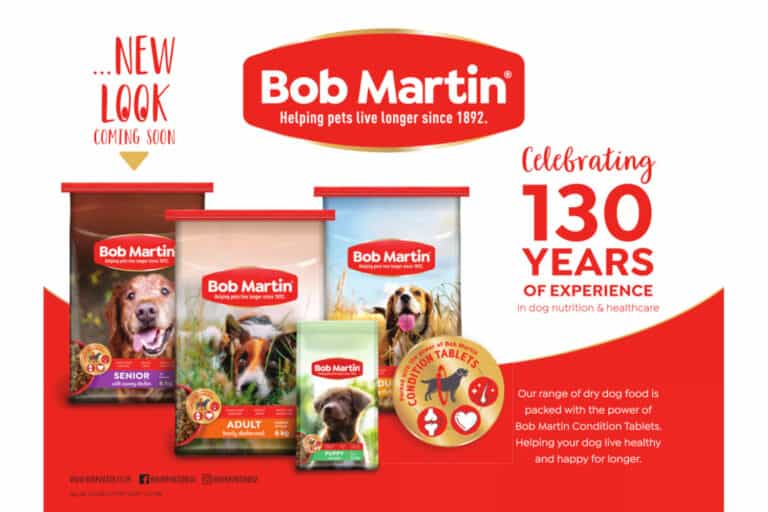 Bob Martin - Helping dogs and cats live longer since 1892 | The Citizen