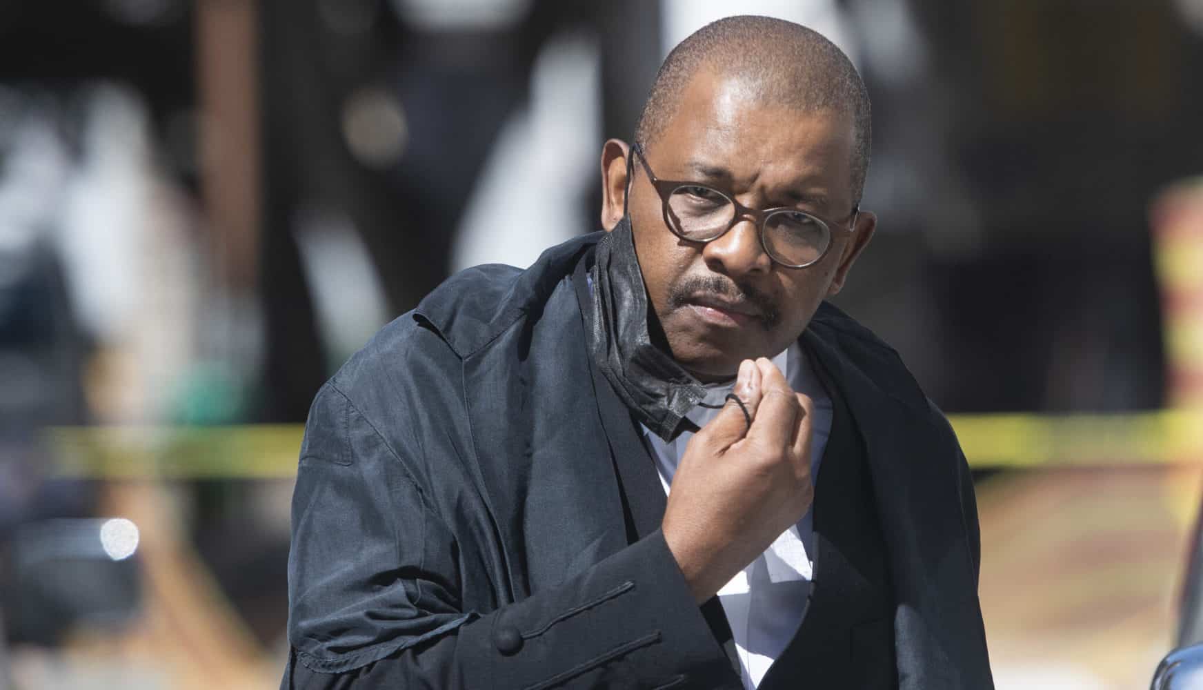 'Criticism is fine, but insults are unwelcomed' - Mpofu on JSC interviews