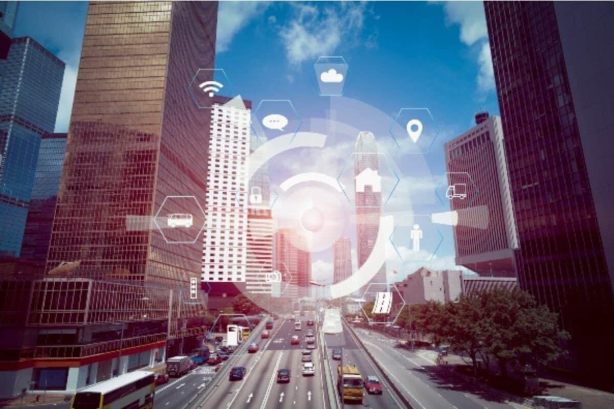 Five ways to embrace technology in managing business vehicles
