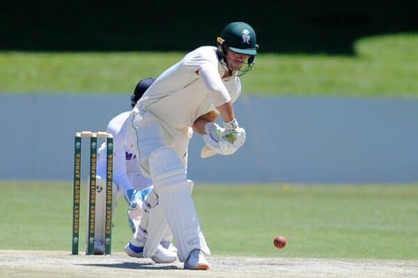 Sarel Erwee in line for Proteas debut in first NZ Test | The Citizen