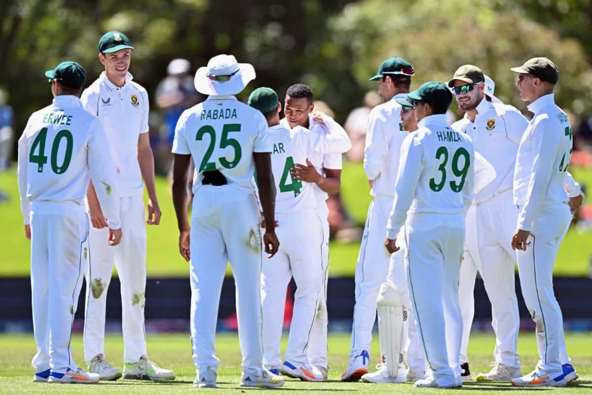 Let’s hope the Proteas find their magic | The Citizen