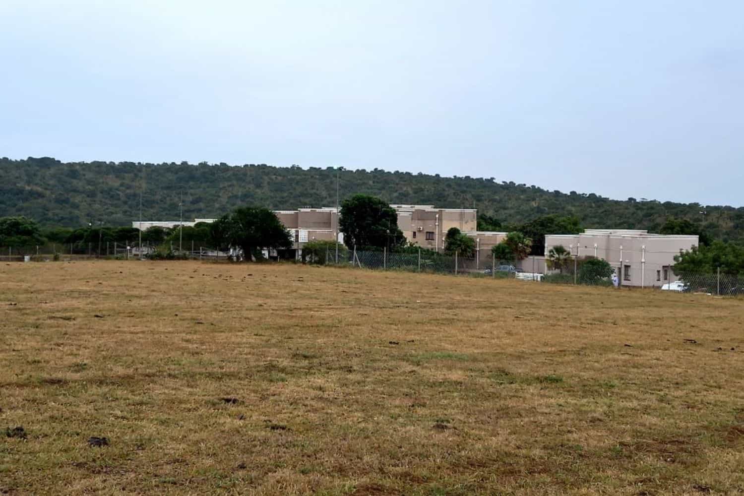 IFP ANC Spat Leads To Threats To Cut Zulu Royal Palace s Water Supply