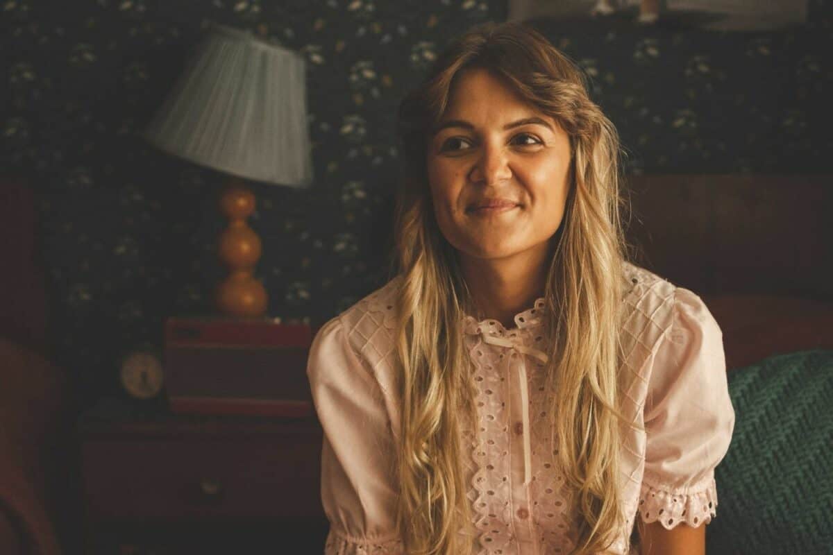 Marita van der Vyver: 'Die dinge van 'n kind' becomes a TV series