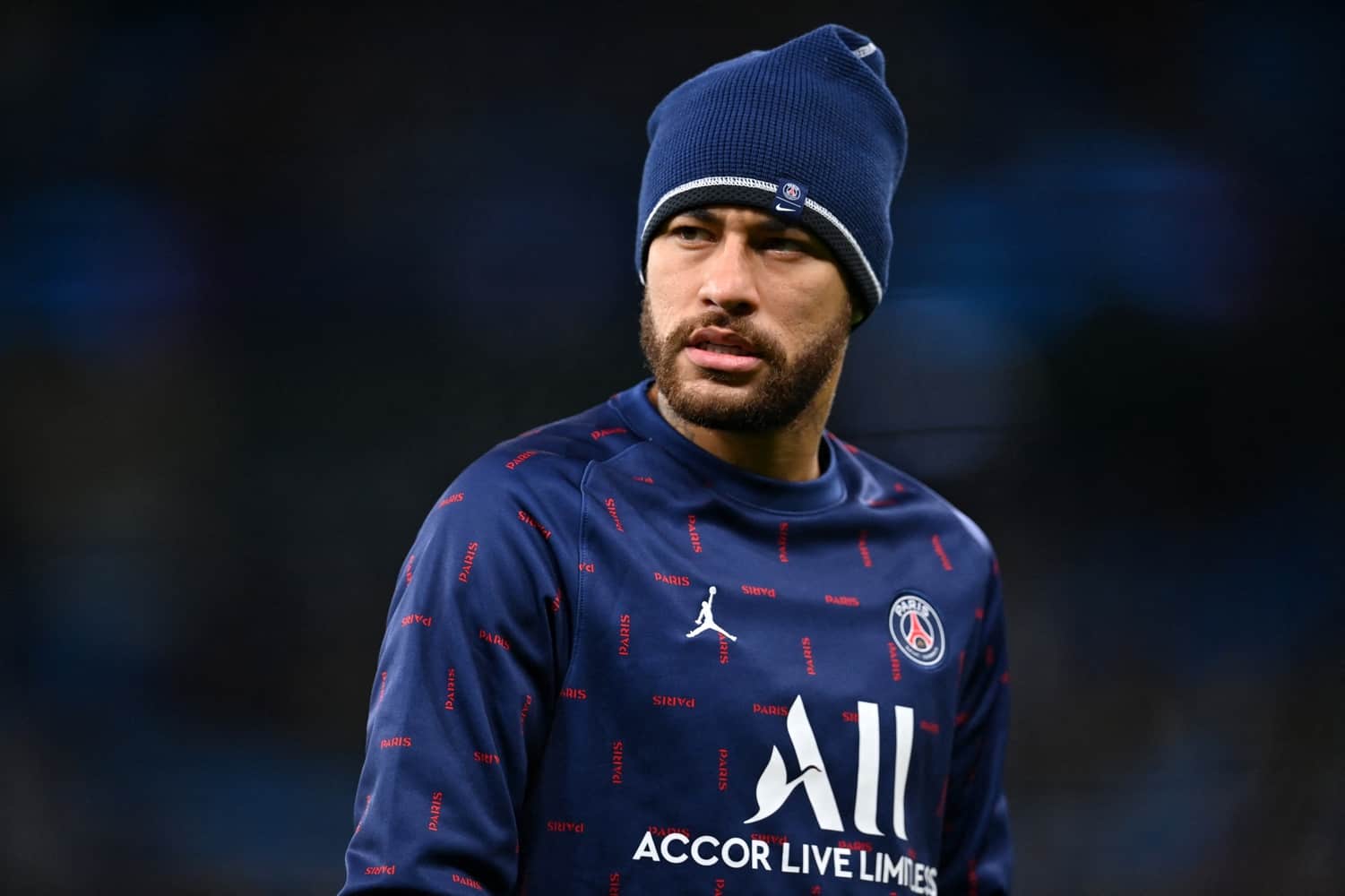 Neymar In Line To Make PSG Comeback Against Real Madrid Sportnow