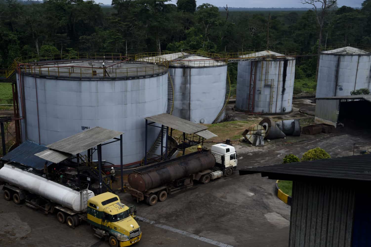 Week-long fuel scarcity hits oil-rich Nigeria | Economy24