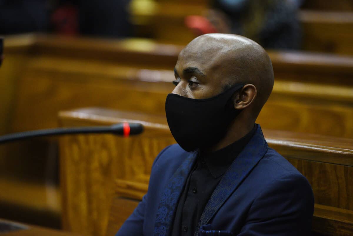 Tshegofatso Pule’s murder: Judgment day for Ntuthuko Shoba