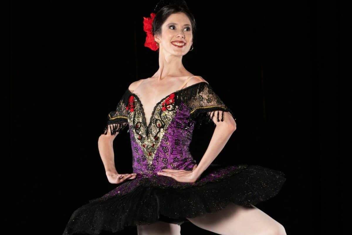 WATCH: Joburg Ballet celebrates 21 years with 'Evolve'