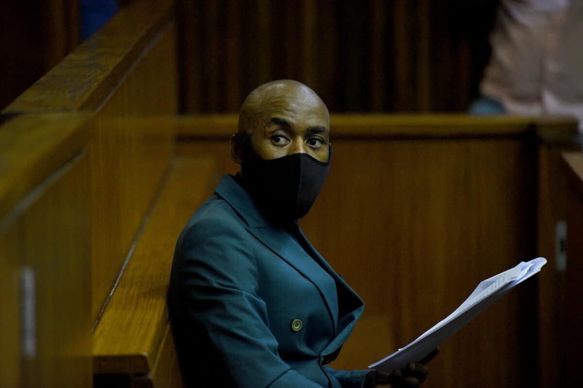 Daily news update: Ramaphosa on ANC, Krugersdorp arrests, and ...