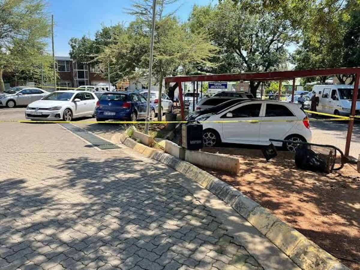 Tembisa hospital open to public after shooting incident | The Citizen