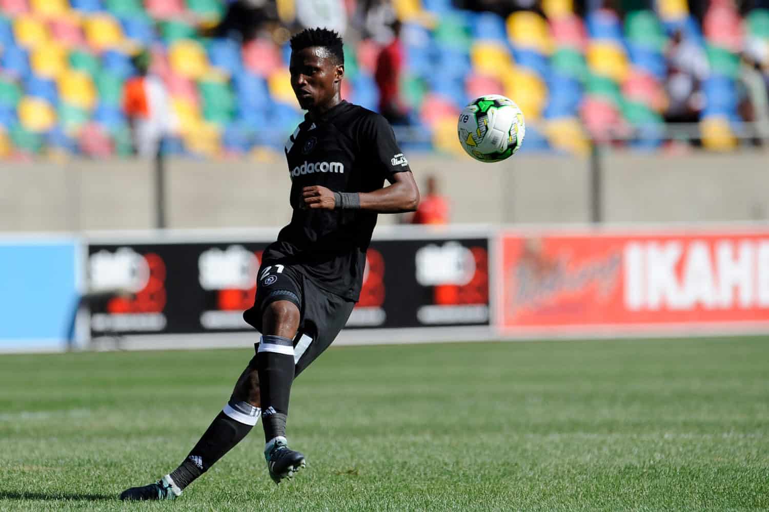 Former Pirates, Sundowns player joins ABC Motsepe League club