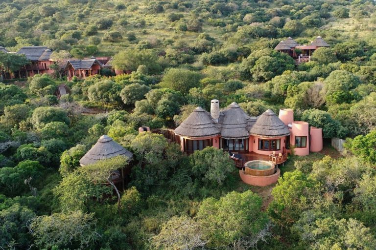 Thanda Safari: 10 Things to do in and around the private game reserve