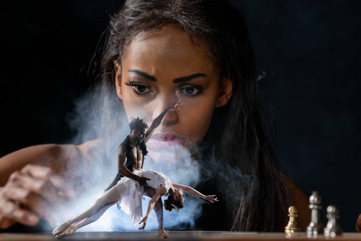 WATCH: Joburg Ballet celebrates 21 years with 'Evolve'