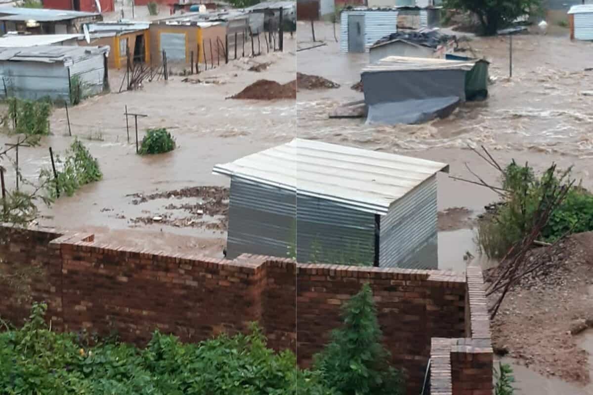 Mop-up underway in Tshwane after weekend floods | The Citizen