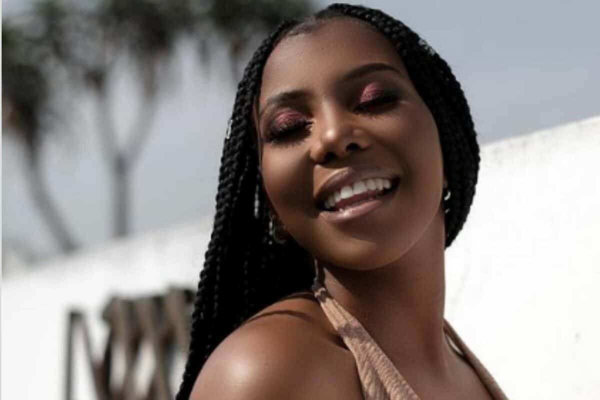 What you need to know about Zinah Rose's new EP | The Citizen
