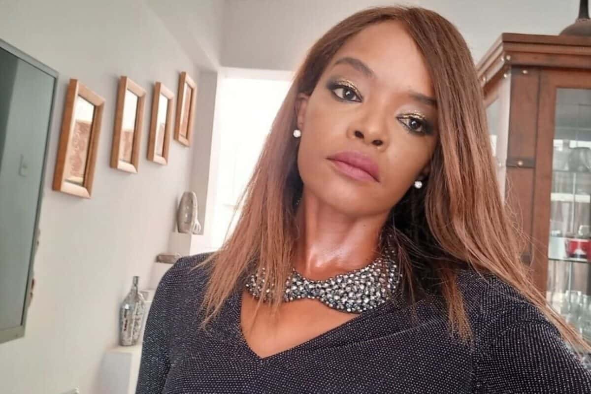 Kuli Roberts memorial: 'Nomakula achieved everything she came to do'