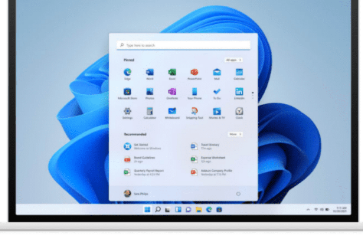 Here is what you need to know about Windows 11 touch gestures | The Citizen