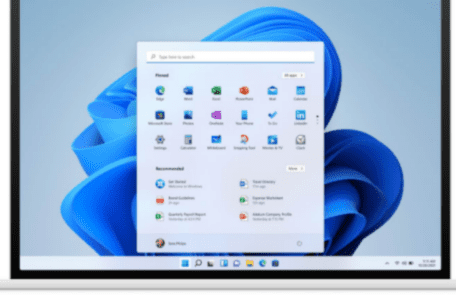 Here is what you need to know about Windows 11 touch gestures | The Citizen