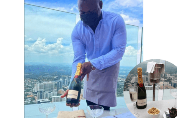 Alto234: Sunsets, champagne and unparalleled views | The Citizen