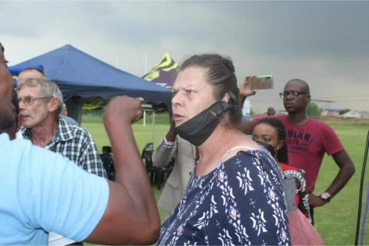 Lesufi to meet with Hoërskool Jan Viljoen parents today | The Citizen