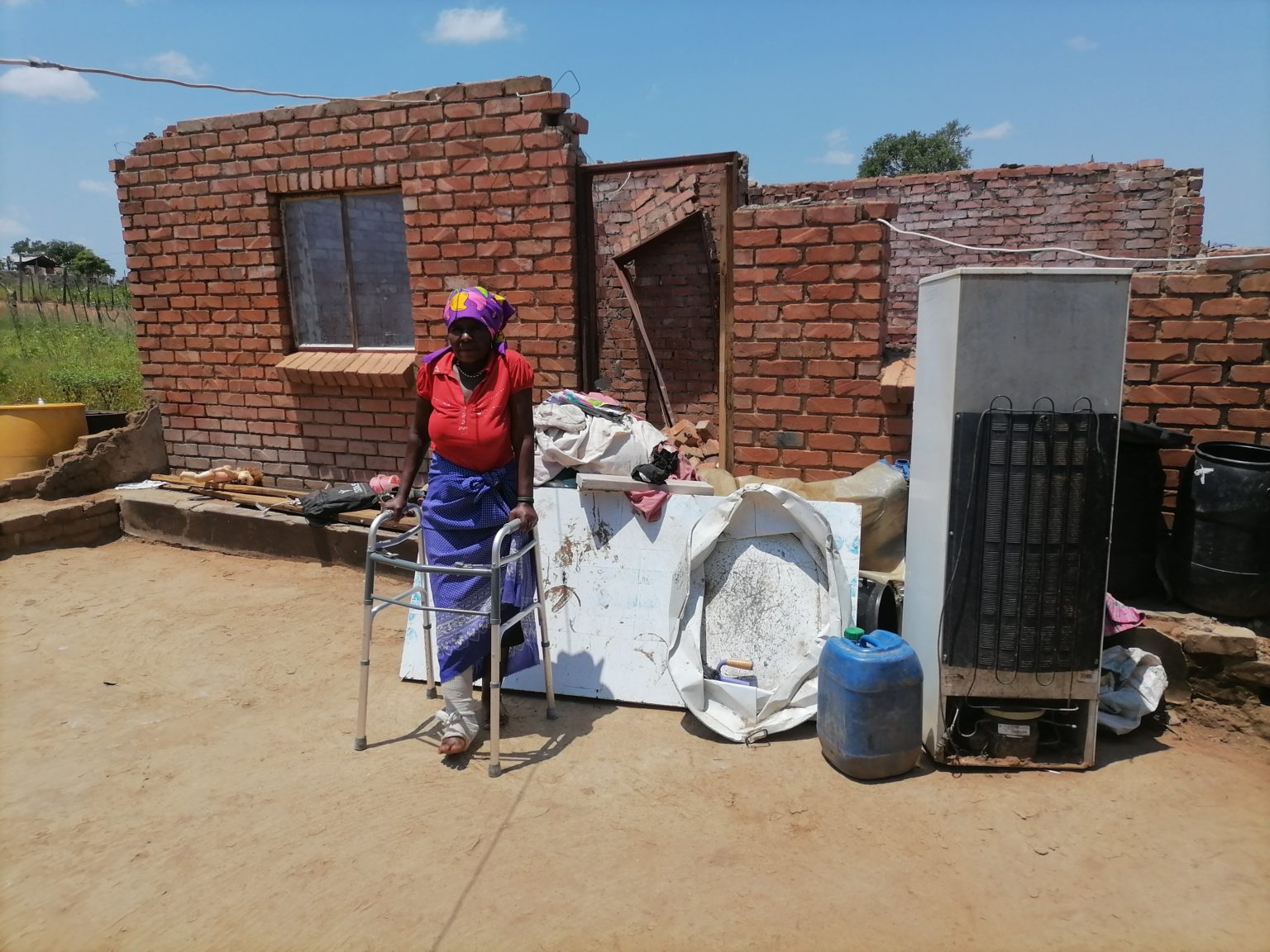 Limpopo floods: Families waiting since December for help | The Citizen