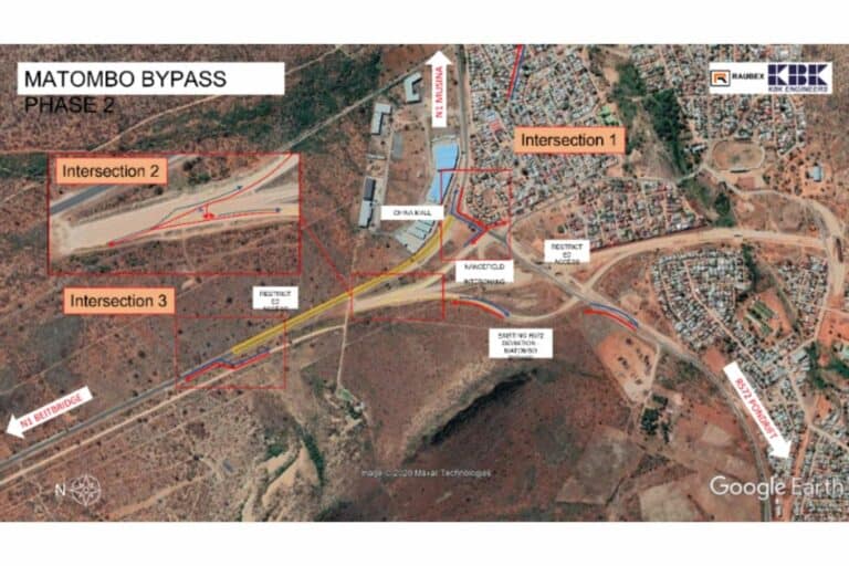 PICS: How to navigate months’ long Limpopo road closures | The Citizen