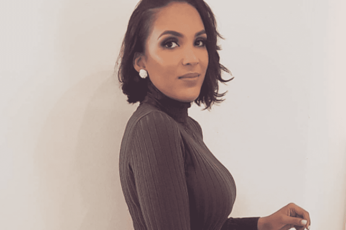 Monique Muller exposes shocking DMs after Katlego Maboe saga