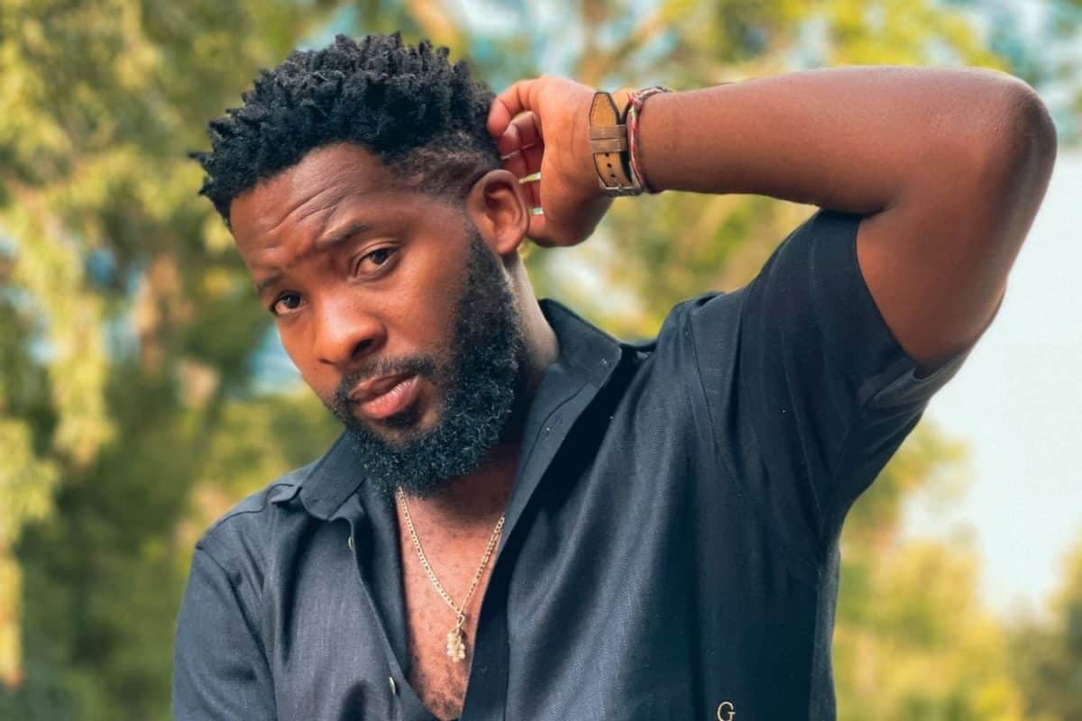 'The Wife' reactions: 'Hlomu is turning into Brooke Logan'