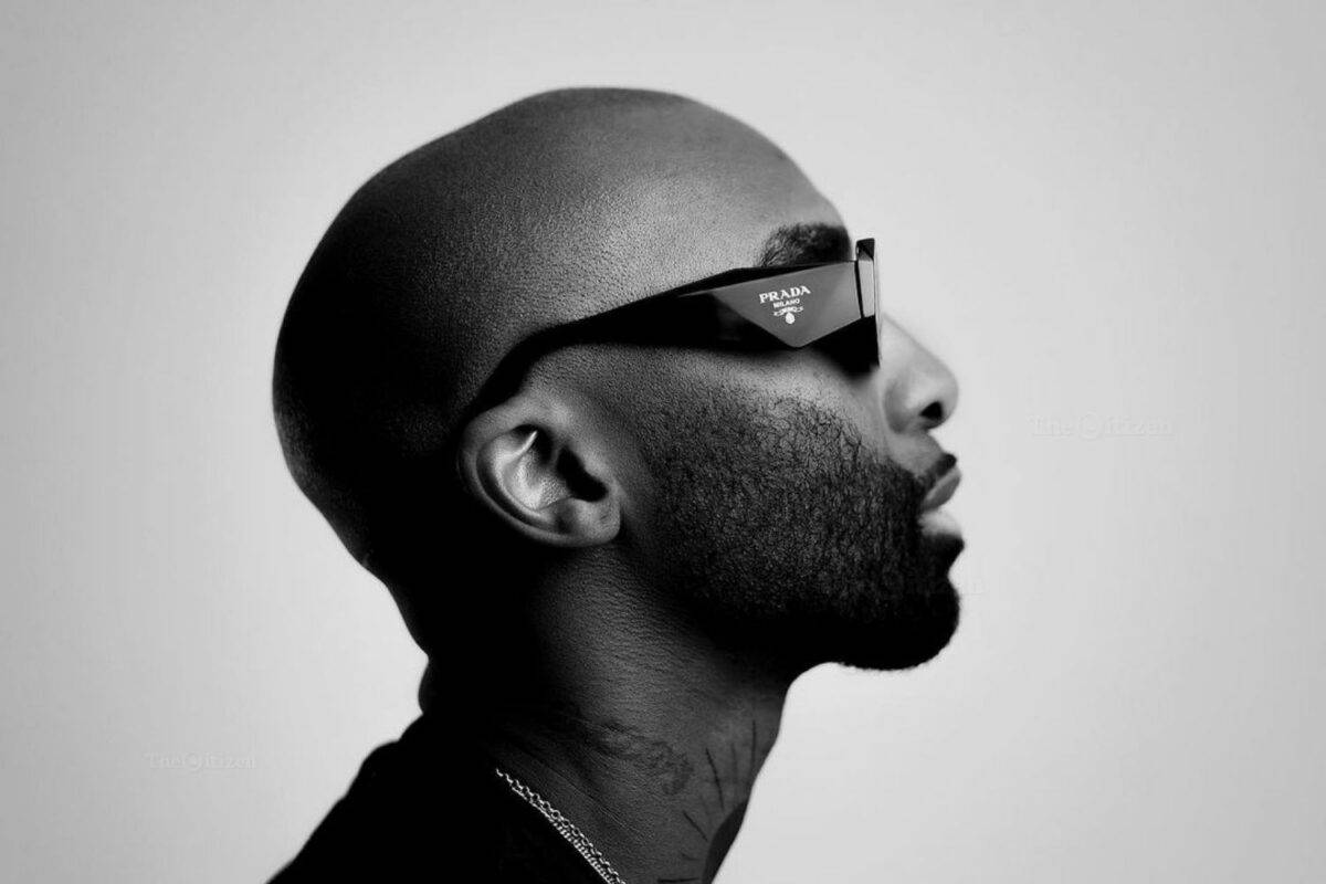 Riky Rick’s last words: 'I wish I was stronger, please forgive me'