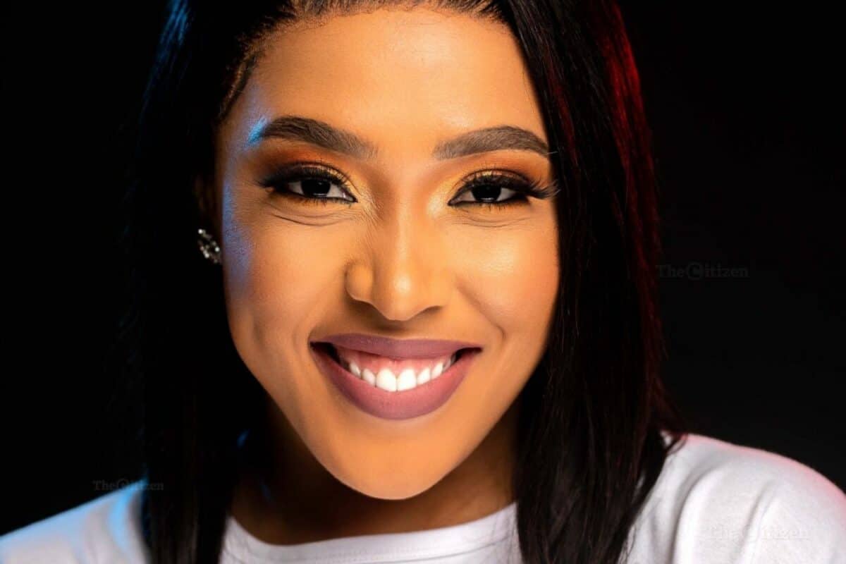 Simz Ngema’s advice for becoming an influencer | The Citizen