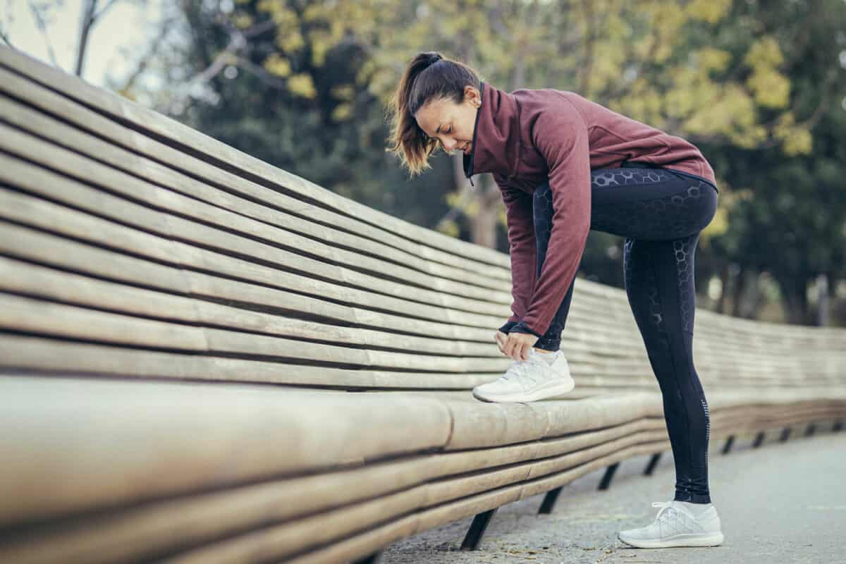 What is streaking in the world of running? | The Citizen