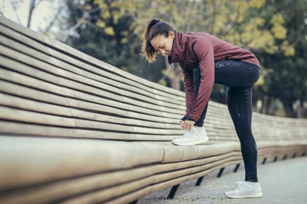 What is streaking in the world of running? | The Citizen