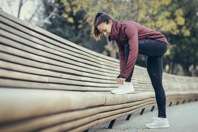 What is streaking in the world of running? | The Citizen