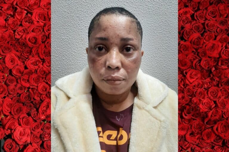 Allan Gray rises from the dead to scam JHB woman